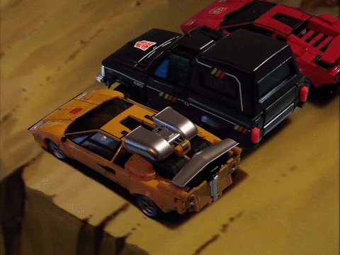 Stop Motion transformation Gifs | Page 50 | TFW2005 - The 2005 Boards