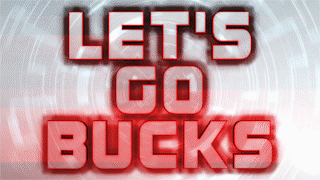 #Gobucks GIF by Ohio State Athletics - Find & Share on GIPHY