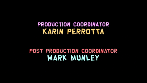 End Credits GIF by South Park - Find & Share on GIPHY