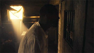 Van Helsing Sam GIF by SYFY - Find & Share on GIPHY