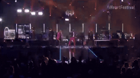 Backstreet Boys GIF by iHeartRadio - Find & Share on GIPHY