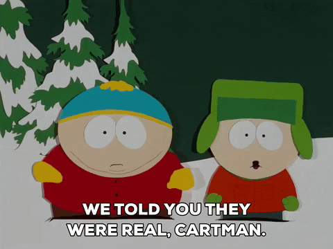 GIF by South Park - Find & Share on GIPHY