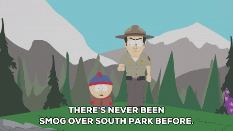 Angry Stan Marsh GIF by South Park - Find & Share on GIPHY