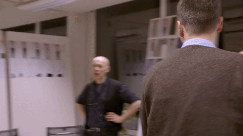 Raf Simons GIF by Dior and I - Find & Share on GIPHY