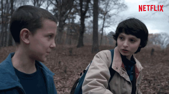 Stand By Me – Stranger Things and Popular Genres