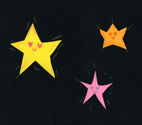 Hand-Made Craft GIF by Philippa Rice - Find & Share on GIPHY