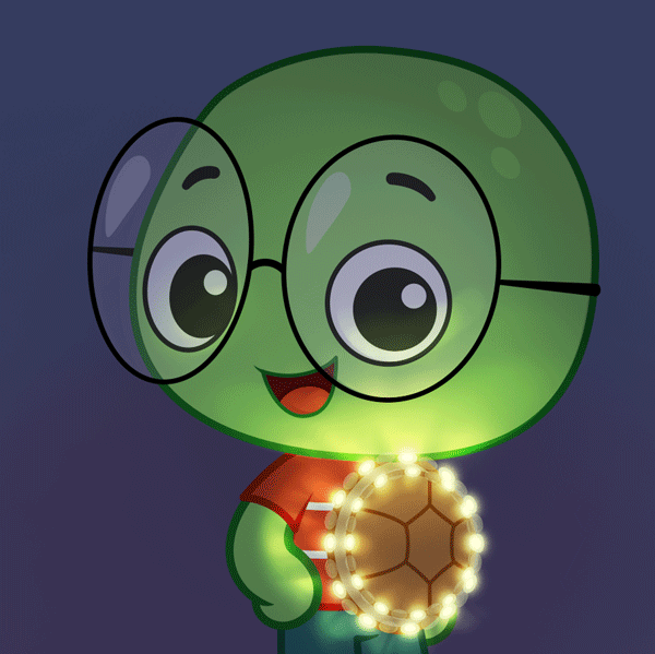 Christmas Theo GIF by PlayKids - Find & Share on GIPHY