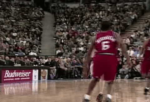 Sacramento Kings GIF by NBA - Find & Share on GIPHY