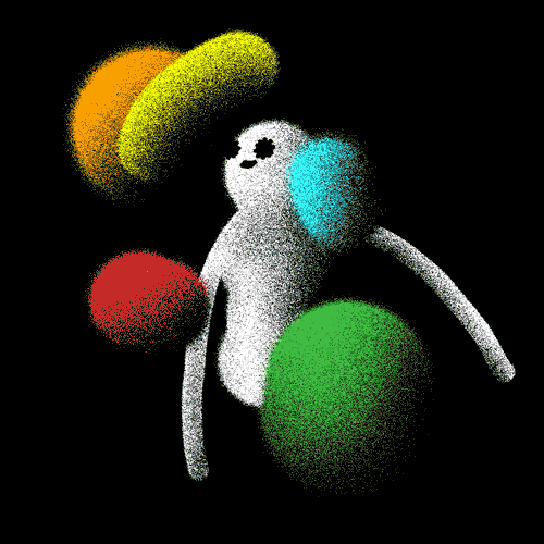 Happy Animation GIF by Ori Toor - Find & Share on GIPHY