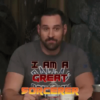 [Spoilers E81] Can we just show some appreciation for Travis/Grog : r ...