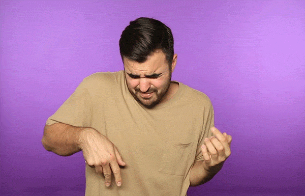 Bass Air Guitar By State Champs Find And Share On Giphy