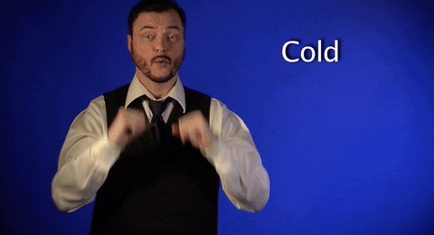 Sign Language Asl GIF by Sign with Robert - Find & Share on GIPHY