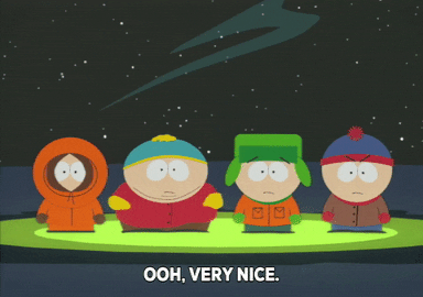 Mad Eric Cartman GIF by South Park - Find & Share on GIPHY