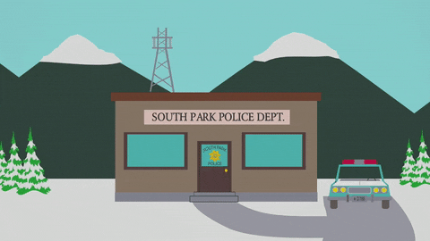 Police Department GIFs - Find & Share on GIPHY