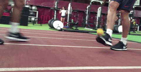 Action Shots GIF by AS Roma - Find & Share on GIPHY