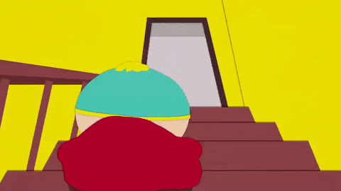 Mad Eric Cartman GIF by South Park - Find & Share on GIPHY