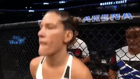 Excited Ufc 202 GIF - Find & Share on GIPHY
