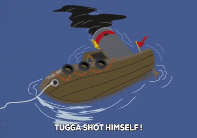 Tugga GIF by South Park - Find & Share on GIPHY