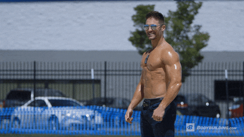Muscles GIF by Bodybuilding.com - Find & Share on GIPHY