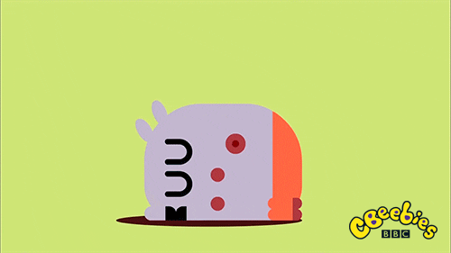 Nap Time Sleeping GIF by CBeebies Australia - Find & Share on GIPHY