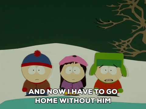GIF by South Park - Find & Share on GIPHY