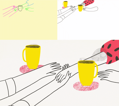 Animation 2D GIF by guille - Find & Share on GIPHY