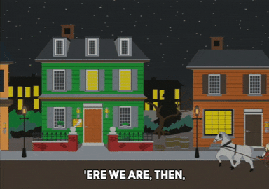 English Timmy Burch GIF by South Park - Find & Share on GIPHY