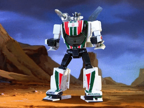 Stop Motion transformation Gifs | Page 100 | TFW2005 - The 2005 Boards