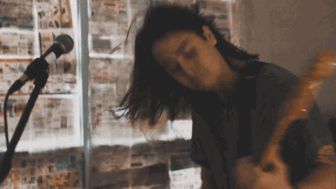 Only Rain Mv Safe To Stay GIF by SideOneDummy Records - Find & Share on ...