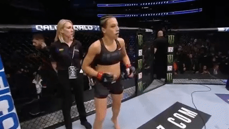 Ufc 205 GIF - Find & Share on GIPHY