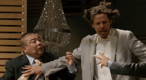 Eric Andre GIF by The Eric Andre Show - Find & Share on GIPHY