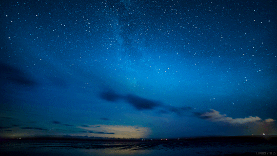 Water Night GIF by Living Stills - Find & Share on GIPHY