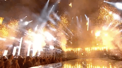 Green Day GIF by 2017 MTV EMA - Find & Share on GIPHY