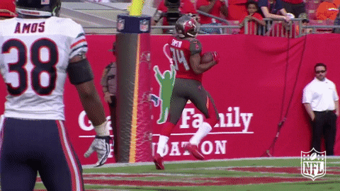 Tampa Bay Buccaneers GIF by NFL - Find & Share on GIPHY