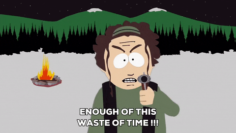 Bonfire Burning GIF by South Park - Find & Share on GIPHY