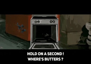 Oven Appliance GIF by South Park - Find & Share on GIPHY