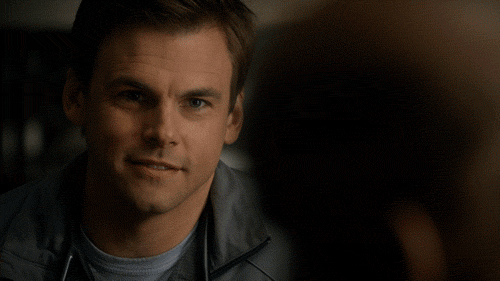 Binge Watching GIF by CBS - Find & Share on GIPHY