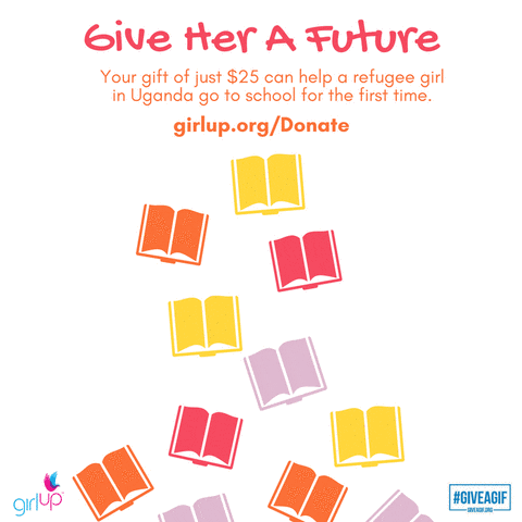 Girls&Women Gif By Give A Gif - Find & Share on GIPHY