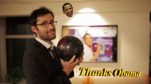 White House Anthony Burch GIF by Julieee Logan - Find & Share on GIPHY