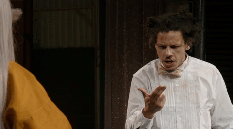 Eric Andre GIF by The Eric Andre Show - Find & Share on GIPHY