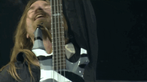 Live Music Swedish Pagans GIF by Sabaton - Find & Share on GIPHY