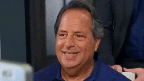Excited Jon Lovitz GIF by The New Celebrity Apprentice - Find & Share ...