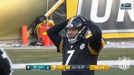Steelers Crying Gif Steelers Crying Discover Share Gifs | My XXX Hot Girl
