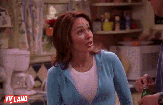 Lying Everybody Loves Raymond GIF by TV Land - Find & Share on GIPHY