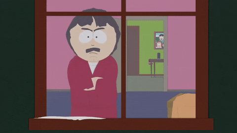 Angry Randy Marsh GIF by South Park - Find & Share on GIPHY