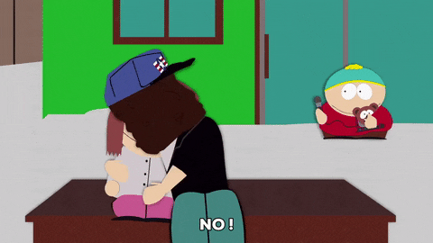 Eric Cartman Shelly Marsh GIF by South Park - Find & Share on GIPHY