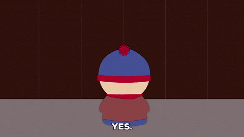 Confused Stan Marsh GIF by South Park - Find & Share on GIPHY