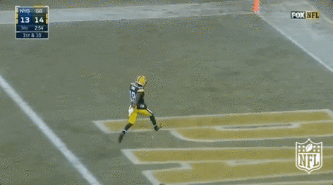 Green Bay Packers GIF by NFL - Find & Share on GIPHY