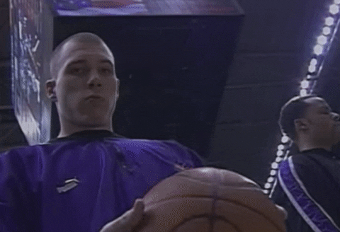 Sacramento Kings GIF by NBA - Find & Share on GIPHY