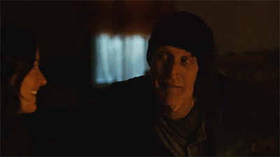 Van Helsing Sam GIF by SYFY - Find & Share on GIPHY